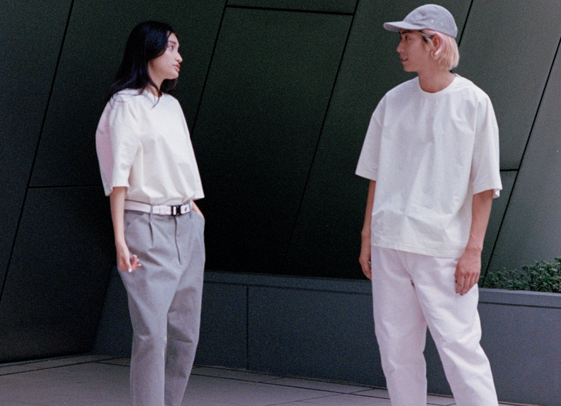 LIFESTYLE & FASHION BRAND FROM TOKYO｜ESC – escm